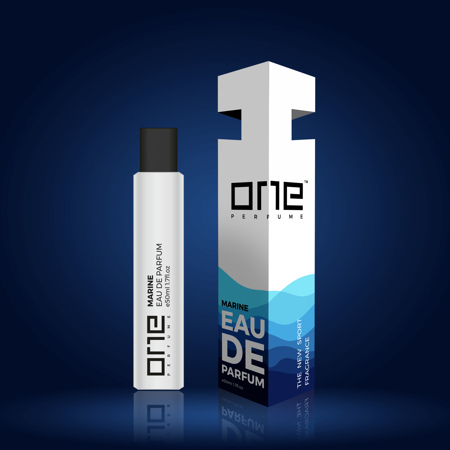 MARINE – oneperfume.in